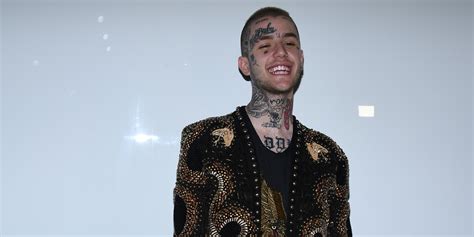Lil Peep Dead Rising Singer And Rapper Dies At 21 Lil Peep Rip