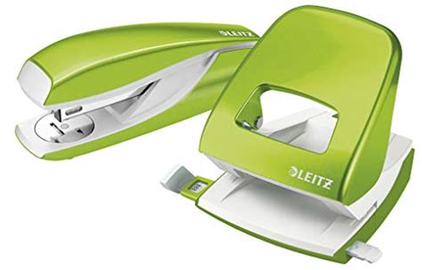 Leitz Locher Tacker Set Die 16 Besten Produkte Im Vergleich The Digital Talents