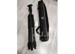 Штатив benro A-600F/BH-2 — купить в Красноярске. Состояние: Новое ...