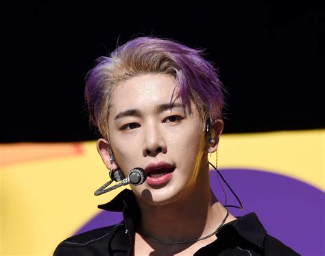Wonho Mulakan Latihan Ketenteraan Kosmo Digital