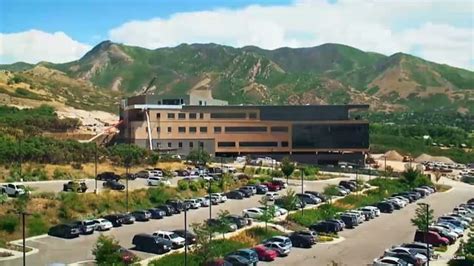 Biofire Diagnostics Home Office Biofire Diagnostics Llc