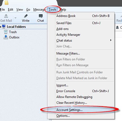 Resource Center Transferring Email From Hamilton To Another Account Hamilton College