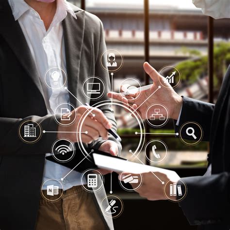 The Role Of HR In Driving Organizational Change And Innovation