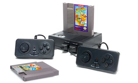 Hyperkin Retron1 Nes System Groupon