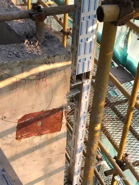 玻璃幕墙与装饰收口问题及施工流程 海量设计师培训教学视频 设计得到