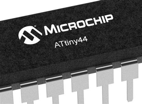 Atmel Modbus Embedded Systems
