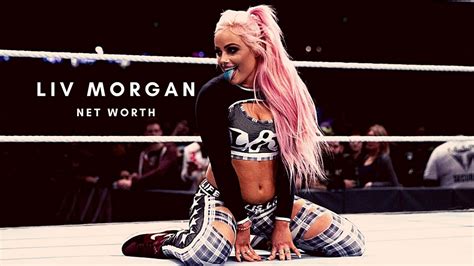 Liv Morgan Wallpapers Page Wallpapers Com