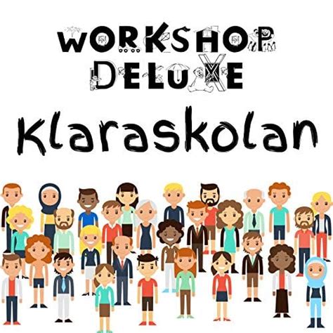 Play Klaraskolan By Workshop Deluxe On Amazon Music
