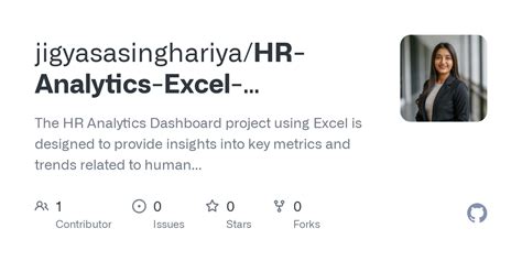 github jigyasasinghariya hr analytics excel dashboard the hr