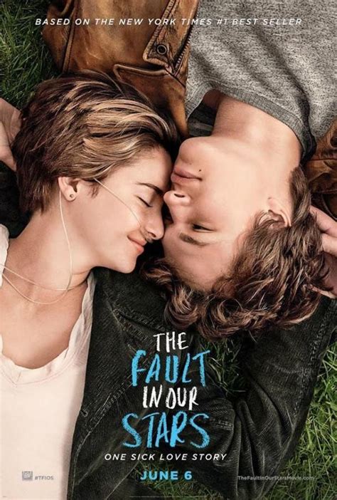 University Press Quick Book Review The Fault In Our Stars” By John Green