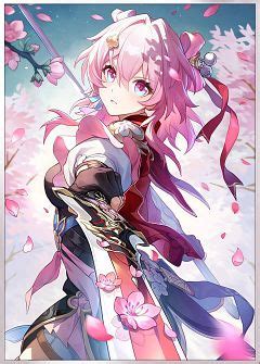 Zerochan HQ Anime Imageboard