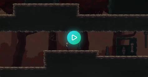 Were Just 2 College Students Making A 2d Action Platformer Game Called