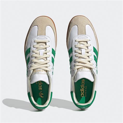 Sporty Rich X Adidas Samba Og Hq Nice Kicks