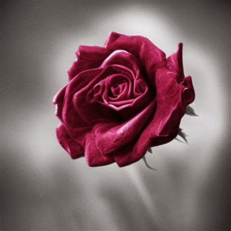 Ruby Rose · Creative Fabrica