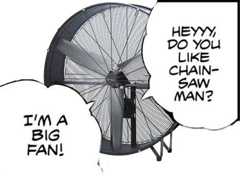 Do You Like Chainsaw Man R Chainsawfolk