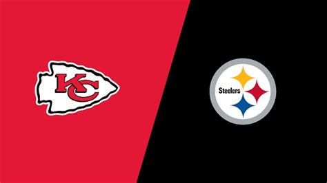 Steelers Vs Chiefs Week 17 Pff Grades And Total Snaps Steelers Depot