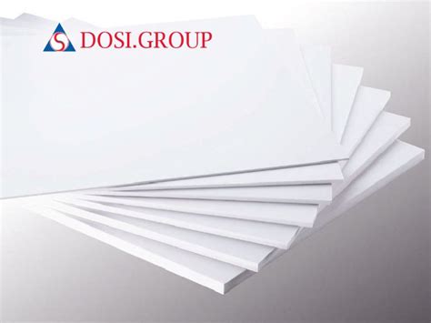 Tấm Formex 2mm Tổng Kho Pvc