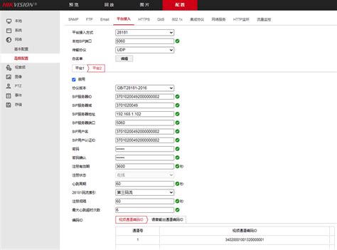 视频 摄像机 推流ipc预览推流原理 Csdn博客