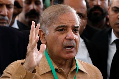 Pakistani Court Acquits Pm Son In Money Laundering Case News Al