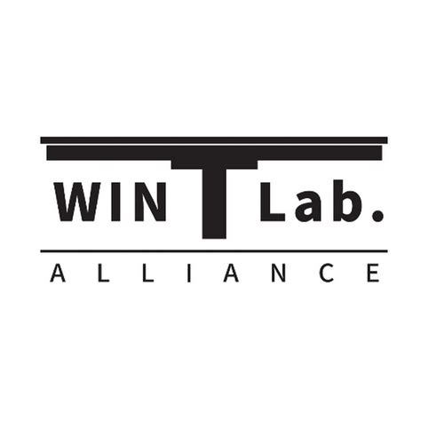 윈도우랩 얼라이언스 WINLab. - YouTube
