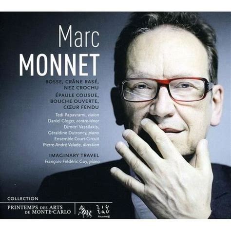 Marc Monnet Marc Monnet Bosse Cr NE Ras N Cdiscount