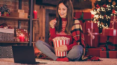 La série de Noël à ne pas manquer sur Netflix