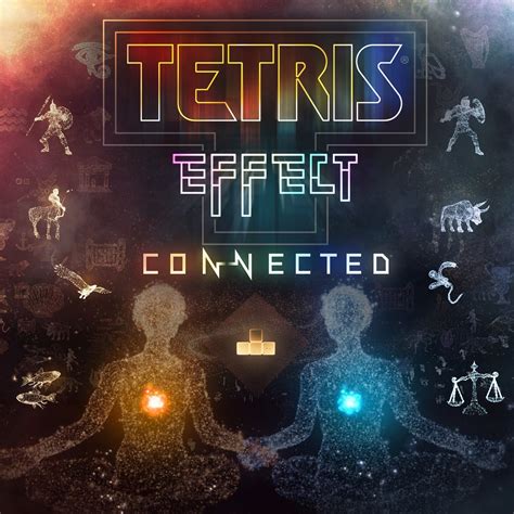Tetris® Effect Connected Game