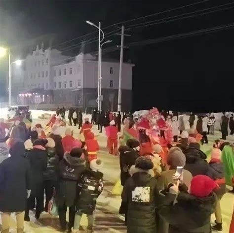 秧歌锣鼓颂盛世，欢天喜地闹元宵多地元宵灯会震撼上演女足元宵晚会齐唱风雨彩虹铿锵玫瑰表演
