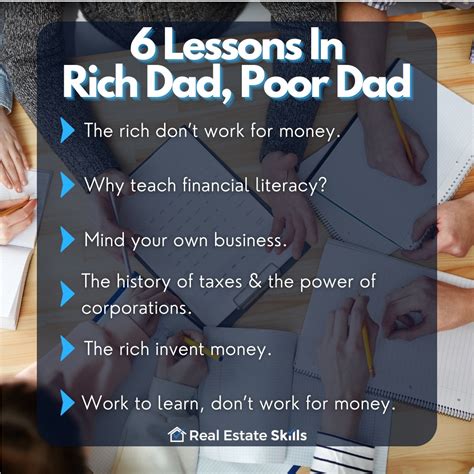 Rich Dad Poor Dad Review Robert Kiyosakis Advice On Real Estate