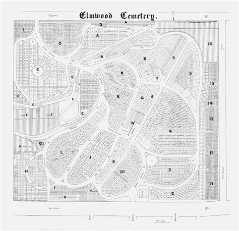 Cemetery Maps 1 16