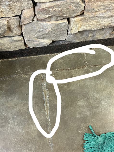 Is This Calcium Build Up R Cleaningtips