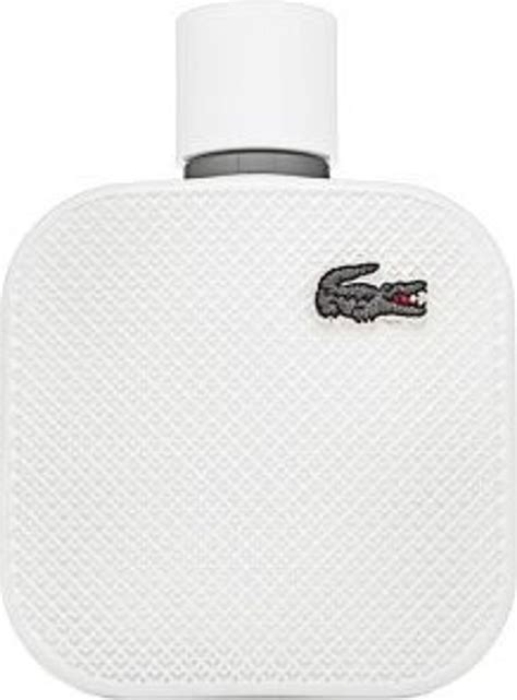 Lacoste L1212 Blanc Eau De Parfum Für Herren 100 Ml