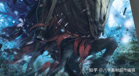 巫师设定集The Witcher 3 Wild Hunt Artbook 知乎
