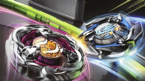 What Is Wave 1 Of Hasbro Beyblade X What Beys Can I Expect To See In
