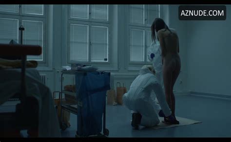 Hanna Ardehn Butt Breasts Scene In Quicksand Aznude