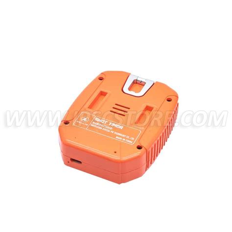 Minuteur Bluetooth Ipsc Uspsa