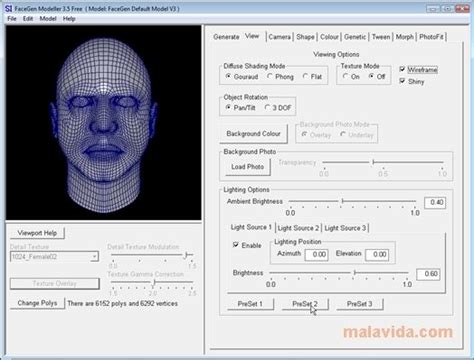 Facegen Modeller 318 Download For Pc Free