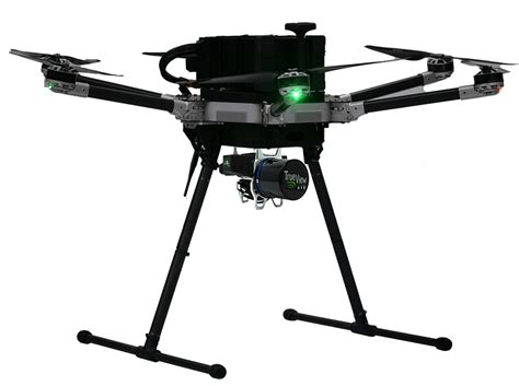 Lidar Drone Surveying Survey And D Mapping With UAV Lidars Inspired Flight Technologies