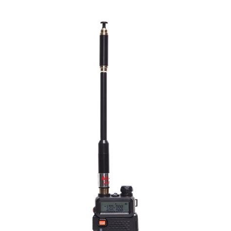 Teleskopantenne AL-800
