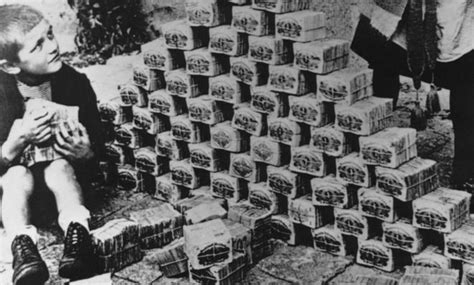 How I Learned To Stop Worrying And Love Moderate Inflation The Week