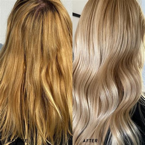 My Hairdresser Pearl Blonde Toner Kit My Hairdresser Australia