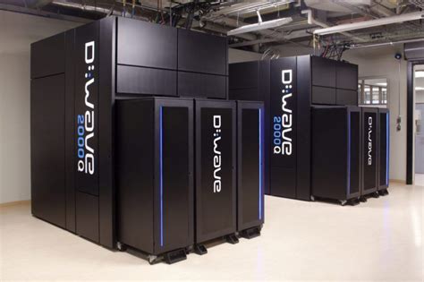 Inside Quantum Technology On Linkedin D Wave Sees New Coherence Times