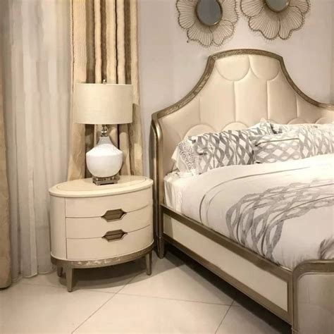 Jvmoebel Nachttisch Nacht Tisch Konsole Beistell Schlaf Design Zimmer