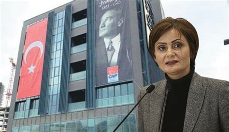 Son dakika CHP İstanbul İl Başkanlığı binası yakınında ateş açıldı