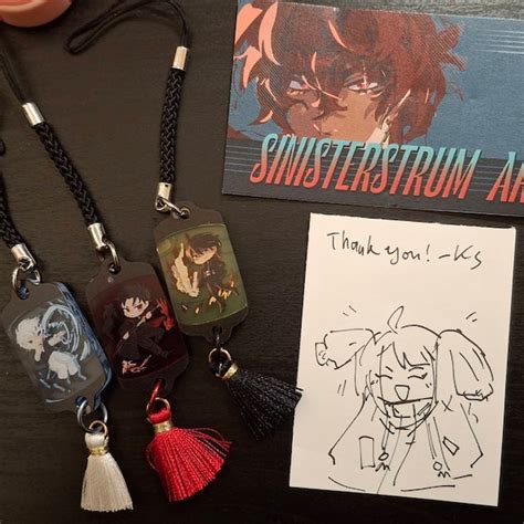 Limbus Company Stickers Gregor Rodya Sinclair Pass On Cassettes Etsy