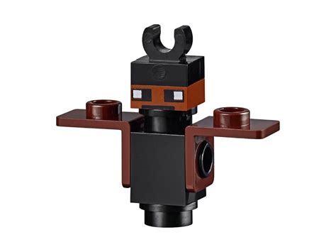 LEGO 21137 Горная пещера в интернет-магазине playzone.com.ua