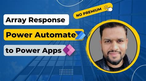 Deepak Shrivastava On Linkedin Powerautomate Powerapps Powerplatform Tutorial Apiresponse