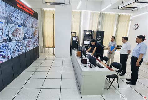 于海田检查高考准备工作时强调：全力保障高考安全平稳有序进行 领导活动 舜网新闻
