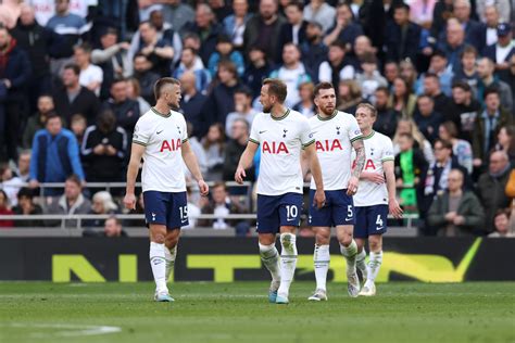 £85000 A Week Tottenham Hotspur Defender Has Now Been Offered To