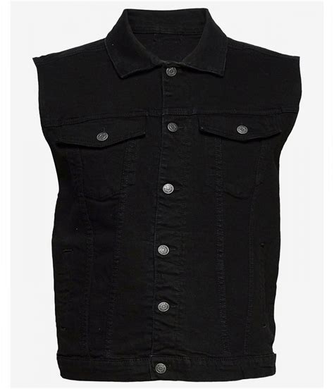 Michael Sirow Wrong Place Jake Vest Jackets Masters